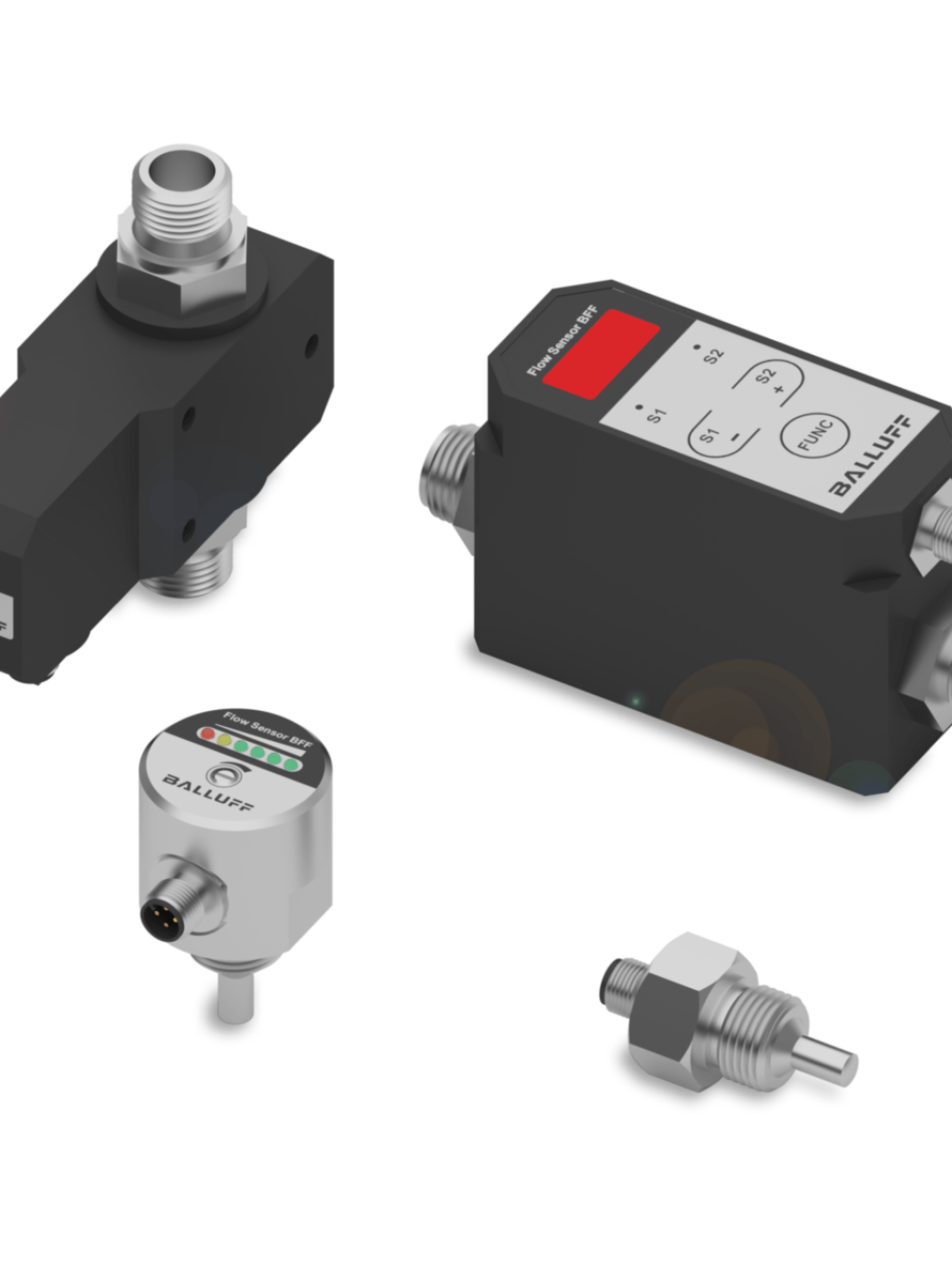 Magnetostrictive Linear Position Sensors For Explosive Areas - Gunadaya ...